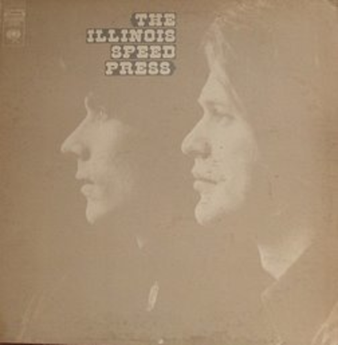 Illinois Speed Press [Vinyl] | eBay