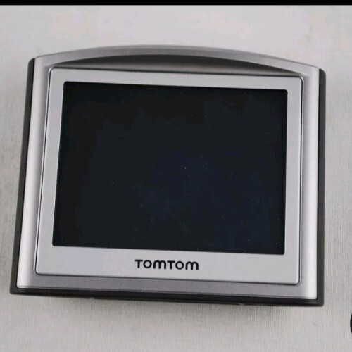 TomTom ONE 3rd Edition N14644 GPS Navigation System 3.5 Inch Screen | eBay