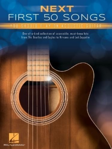 Next First 50 Songs You Should Play (Poche) | eBay