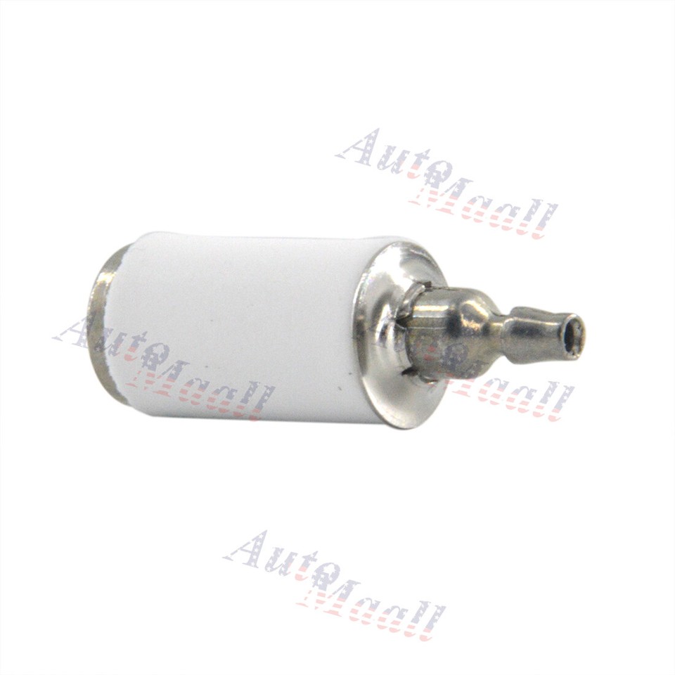 Primer Bulb Fuel Filter Line Hose for Weed Eater XT700 FB25 FL25C FL20C ...