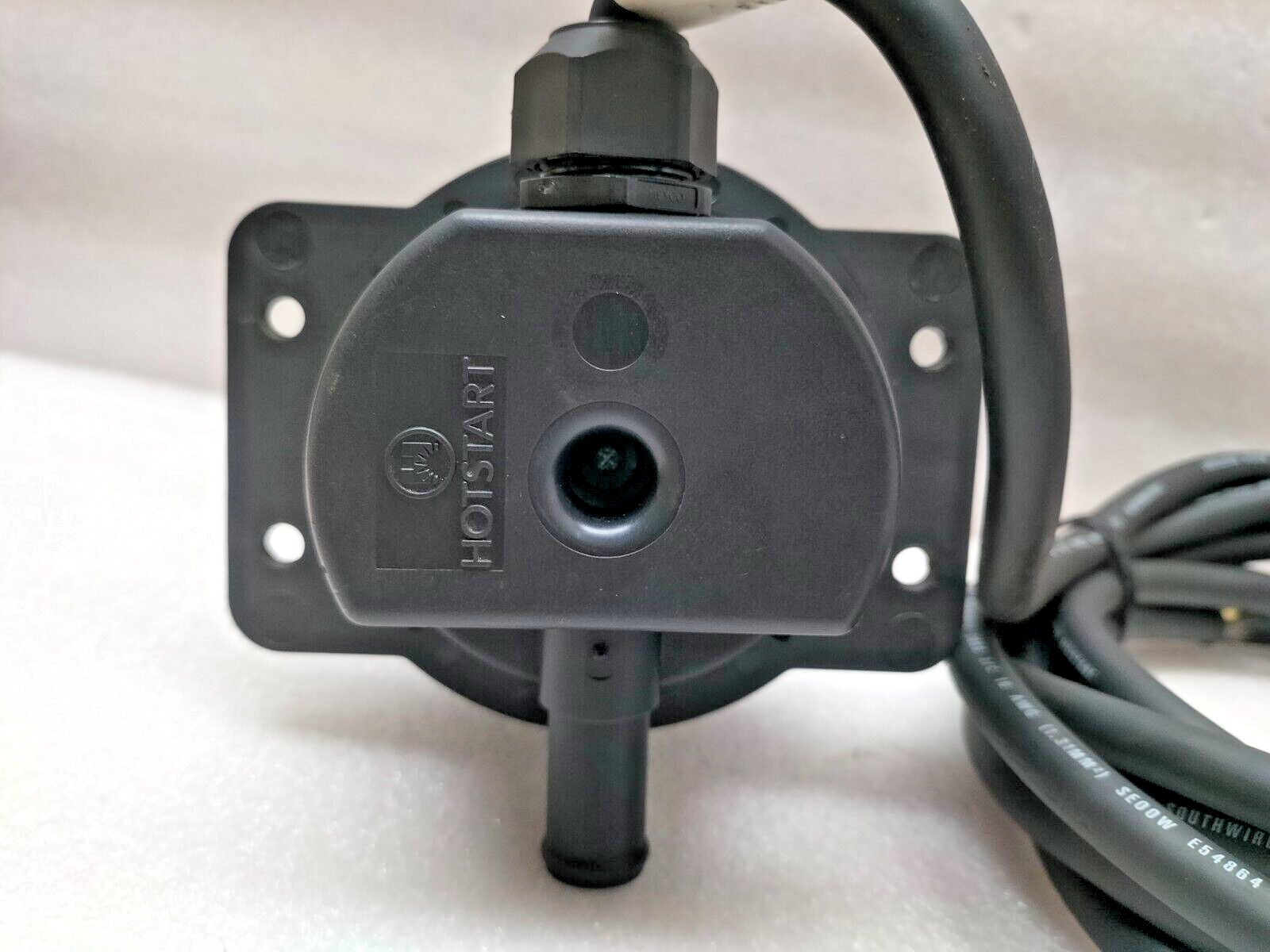 HOTSTART KHTPS101GT10-007 TANK HEATER 1000W 120V 089-0073 | eBay