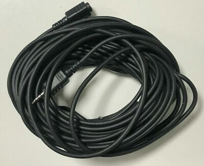 LifeSize MicPod - Extension Cable50-feet 450-00080-901 Rev 02 NEW IN ...