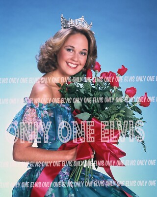 1978 Beauty Queen "MISS AMERICA" SUSAN PERKINS Photo | eBay