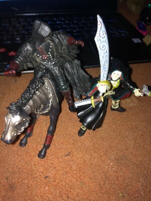 Papo Skeleton Pirate Bundle | eBay