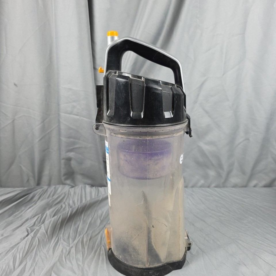 Eureka NEU203 Dirt Canister Tank Bin Vacuum Replacement Part | eBay