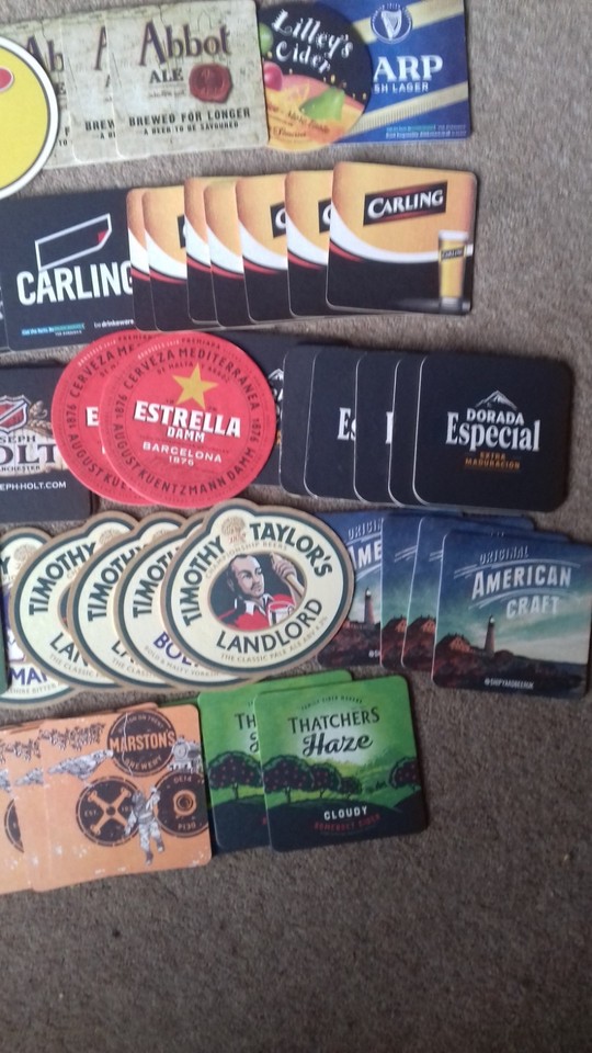 BEER PUMP CLIPS/BEER MATS+3 PUMP FRONTS ROCKING RUDOLPH WITH FLASHING ...