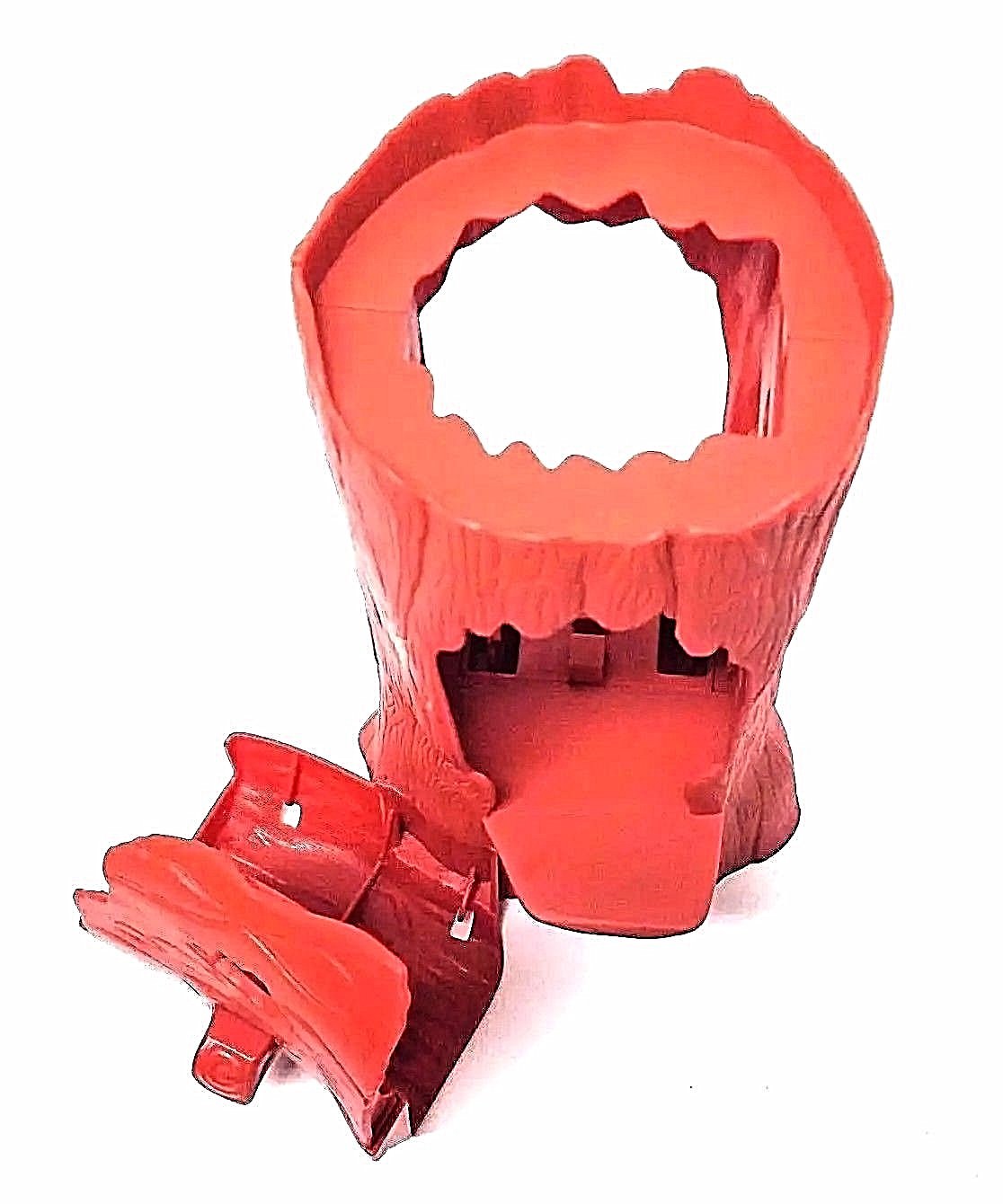 Thomas The Tank Engine Replacement Tree Stump Riser Zip Zoom Logging ...