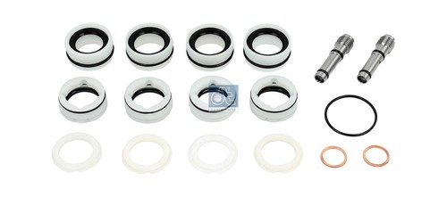 CAPSautomotive Repair Kit gear lever 000 260 5098 0002605098 for ...