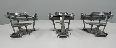 Articulators - Articulators