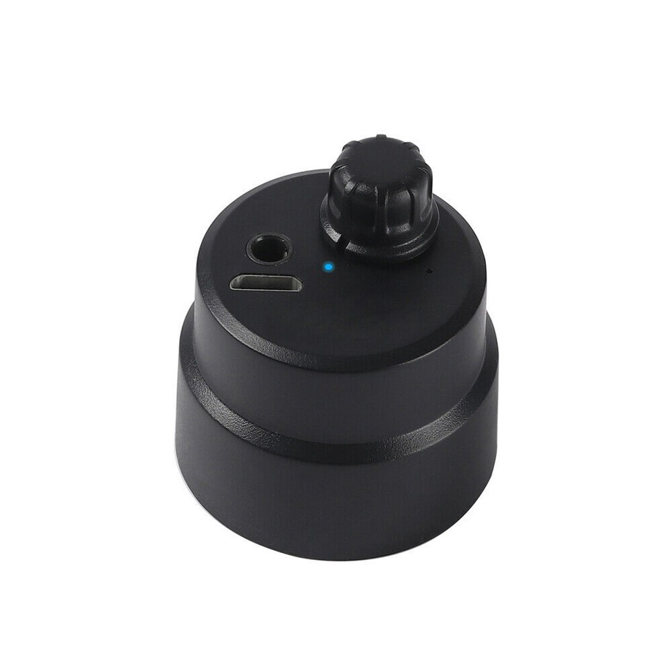 Highly Sensitive Bug Wall Microphone Voice Bug Ear Listen Through Wall ...