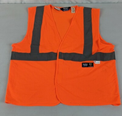 Safety Vests - Class 2 Level