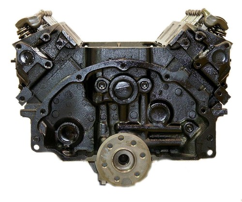 New, Reman Chrysler/Dodge/Jeep 318, 5.2L Magnum Engine, 1992-2003 | eBay