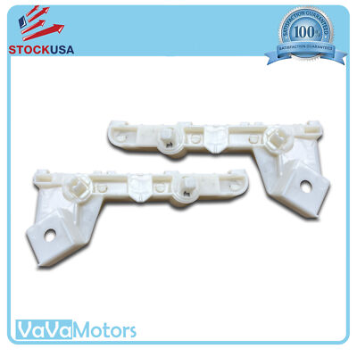 Fits 2017 2020 Mitsubishi Mirage G4 Front Bumper Bracket Driver ...
