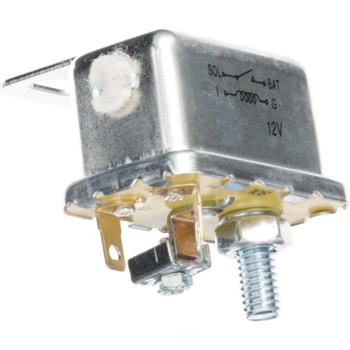 Starter Relay-Multi Purpose Relay Standard SR105T | eBay