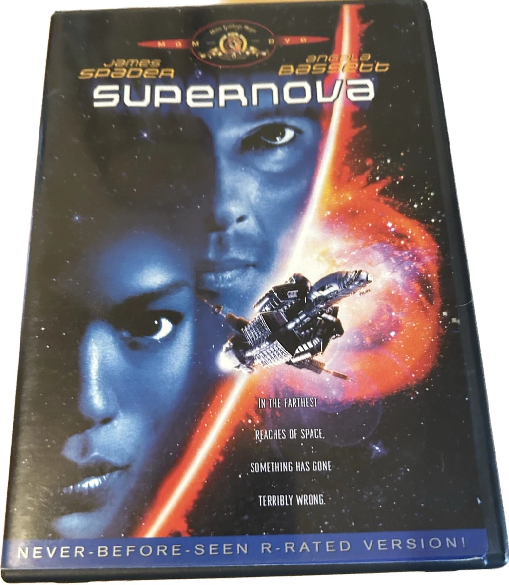 Nightingale 229 Supernova Movie