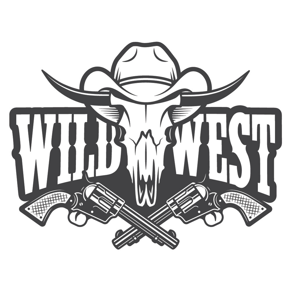 Wild Western Logo