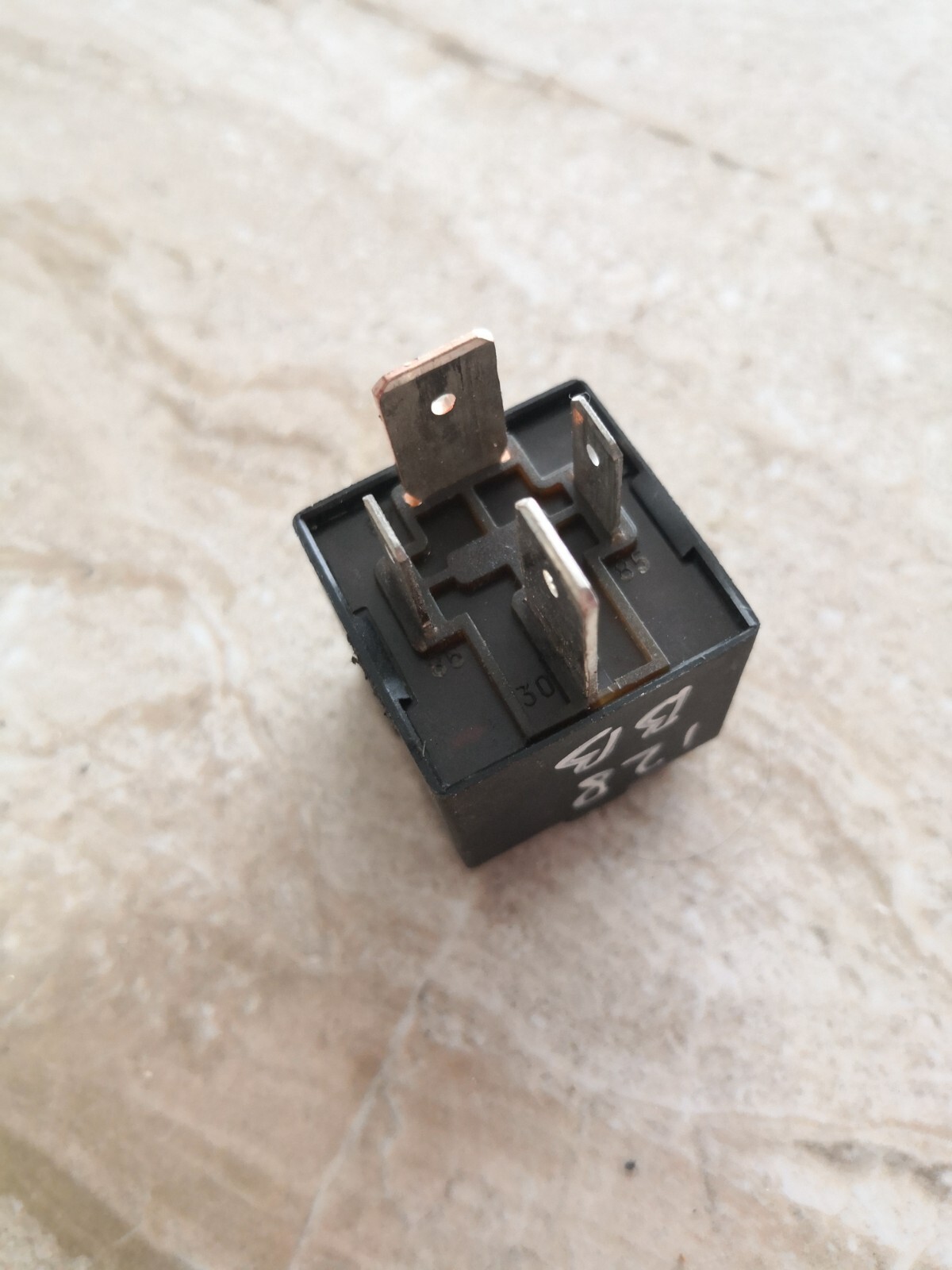 Opel/Relay module/13245094/692.31 | eBay