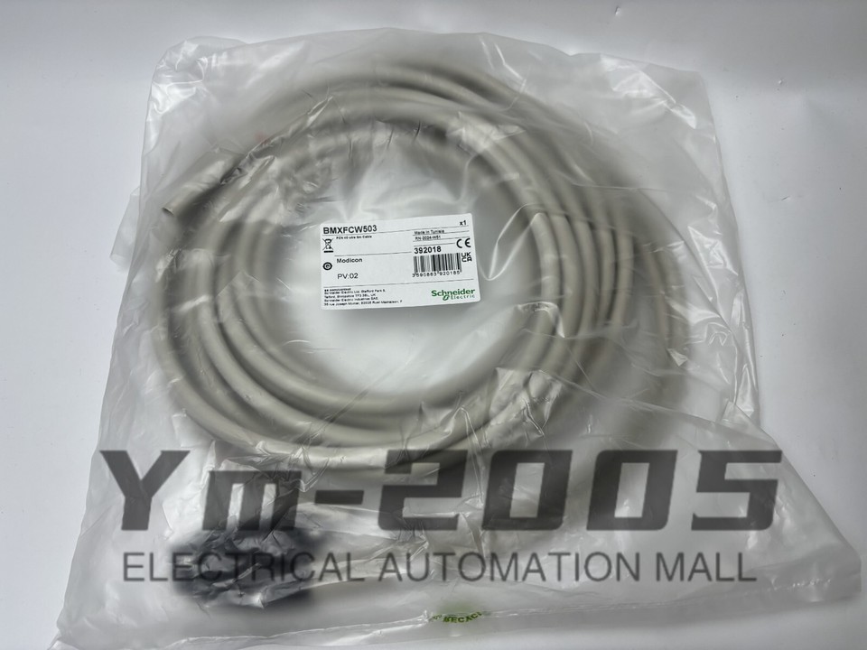 New Schneider BMXFCW503 (1Pcs) | eBay