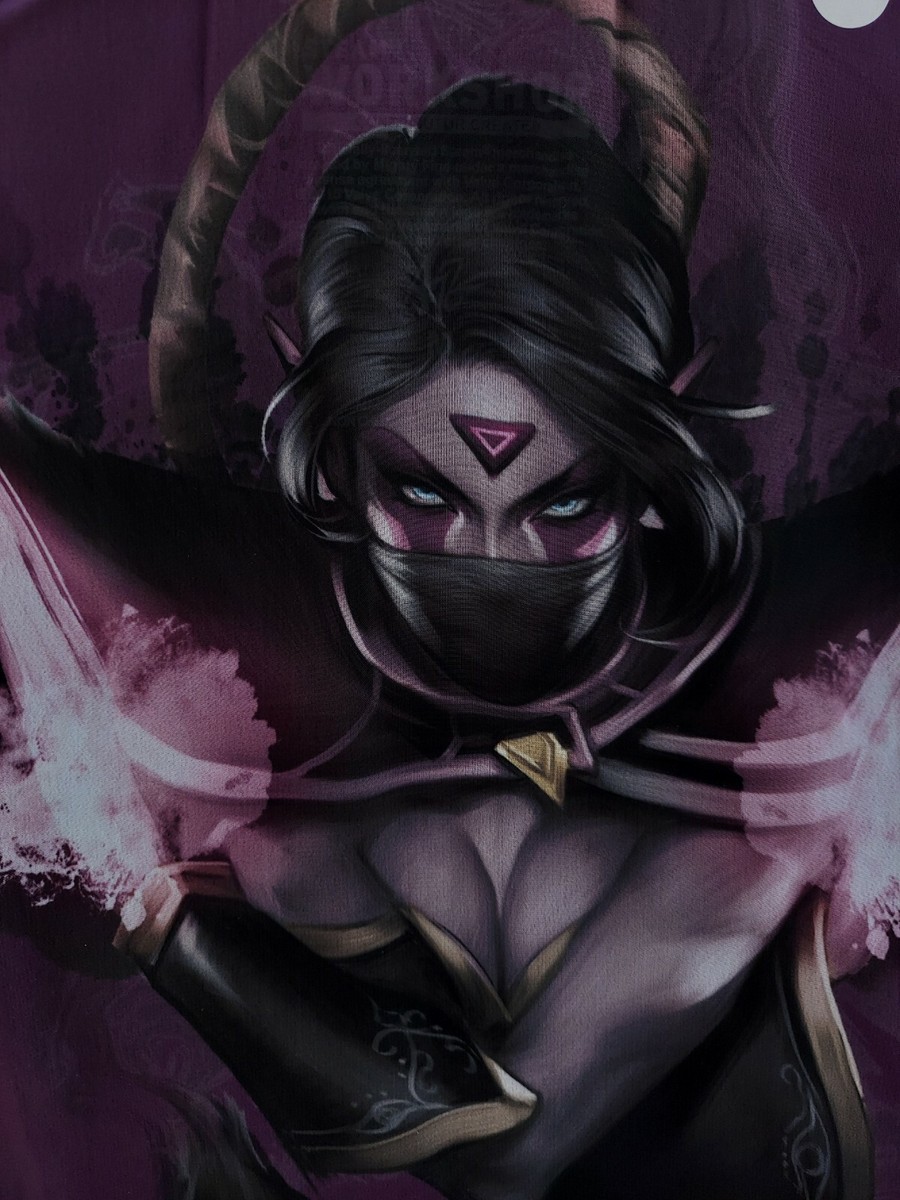 Dota Templar Assassin All Sets In The Crownfall Collector's Cache