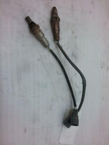 89465-06290 89467-06120 Oxygen O2 Sensors 2.5L 2014 TOYOTA CAMRY S ...