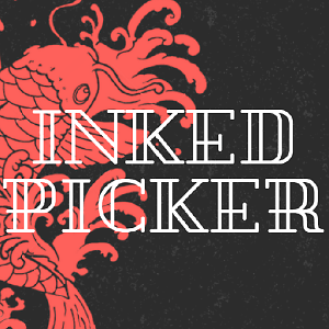 Inked Picker | eBay Stores