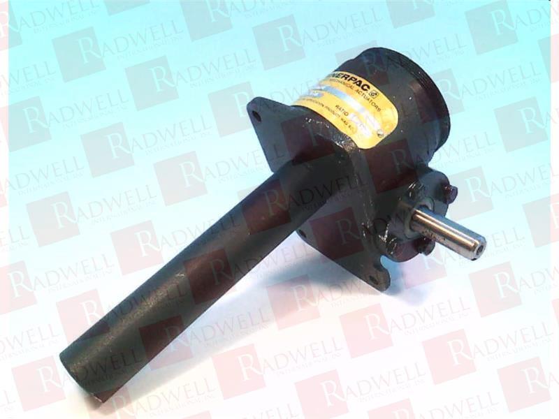 Enerpac Unilift Mechanical Actuator M1it0120hv for sale online | eBay