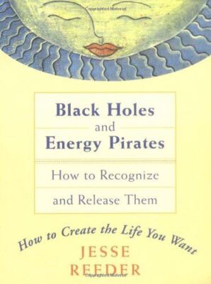 Black Holes and Energy Pirates: How to Recognize and Release Them ...