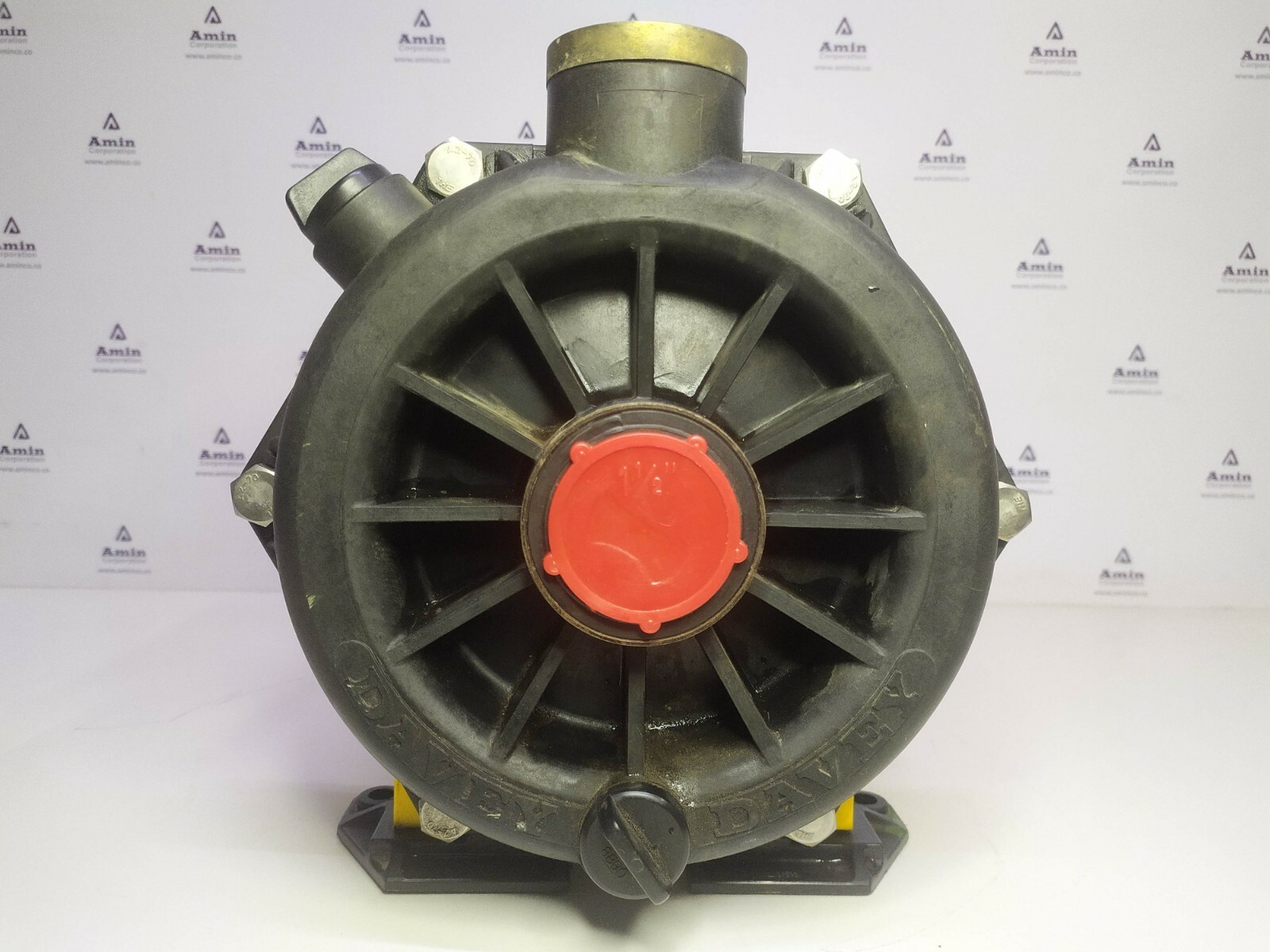 Davey Dynaflo 62103-2, Motor type:859 Noryl Casing Electric Water ...