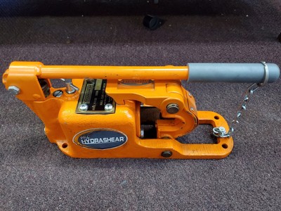 Cable Cutters - Pell Hydrashear