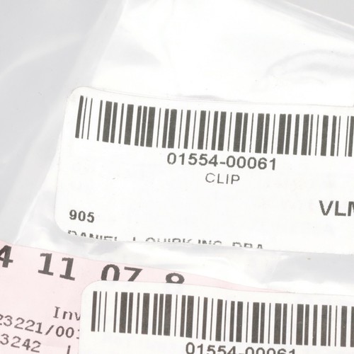 OEM NEW Genuine Nissan Windshield Pillar Trim Clip 1989-2019 Models ...