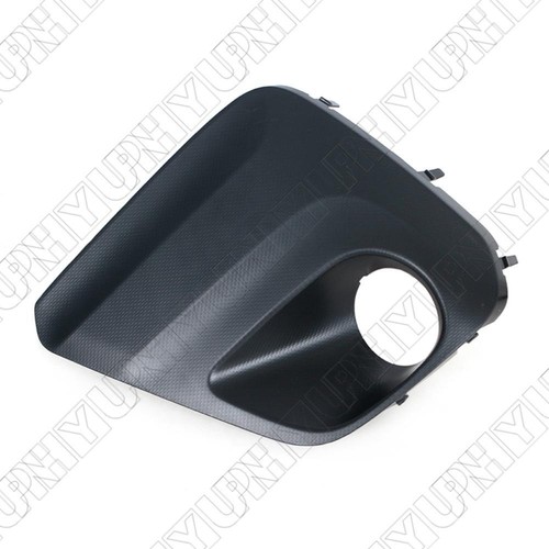 New Car Left Side Fog Light Trim Cover For Subaru Forester 2019-2021 ...