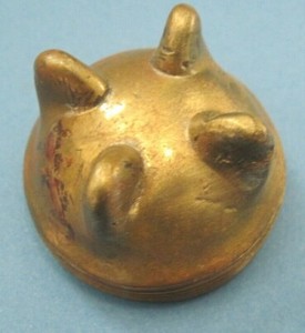 old brass radiator cap Model T ??? | eBay