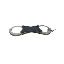 Hiatt Handcuffs for sale | eBay UK