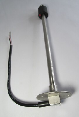 NEW KUS SSL-12/ SSL12 SSS MARINE/BOAT TANK FUEL AND WATER LEVEL SENDING ...