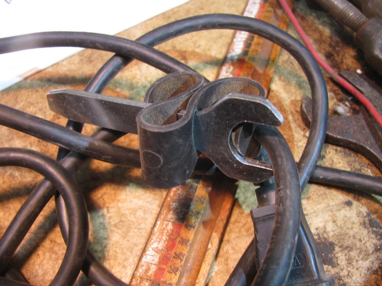 Roto Zip RZ1 Spiral Saw Rotary Tool | eBay UK