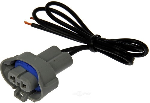 H9 NEW Halogen Headlamp Bulb HD Repair Connector Pigtail SOCKET GRAY ...