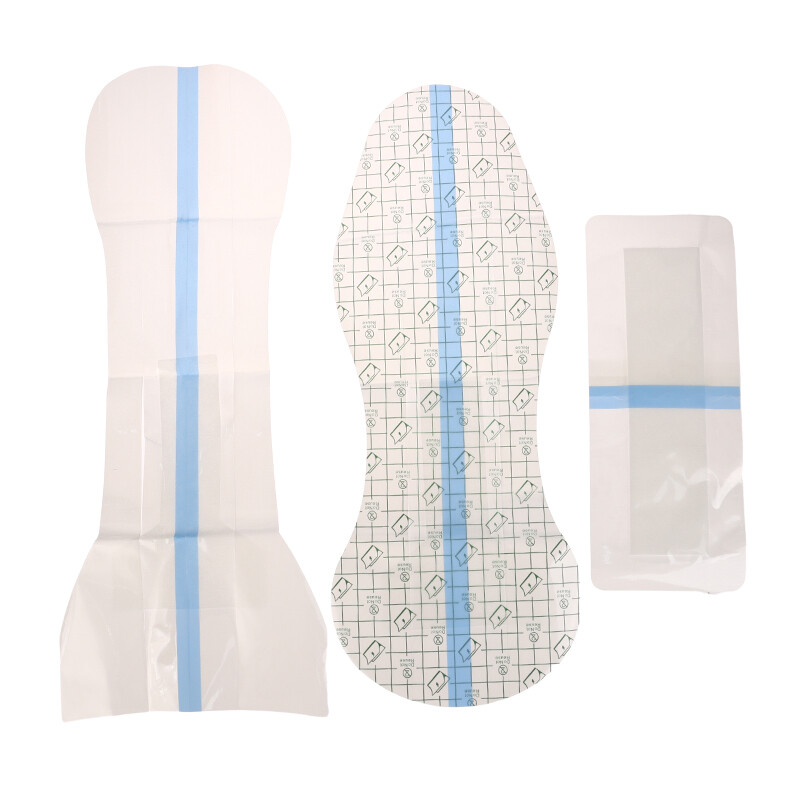 Private Patches Prevent Dirts Friendly Private Stickers For Swimming ...