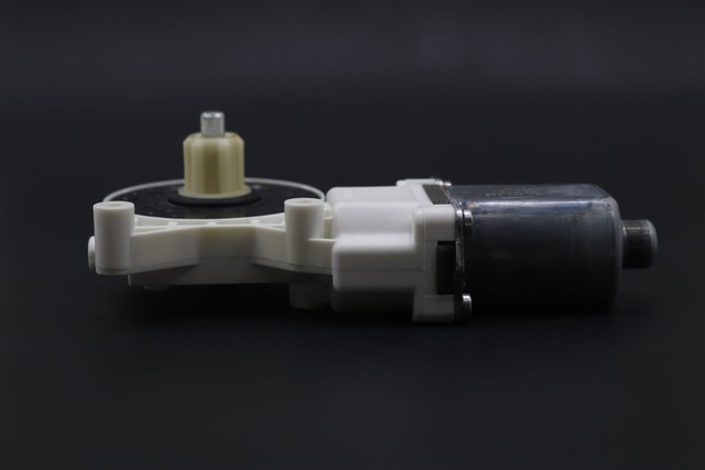 Power Window Motor Kit-Regulator Motor Front Left,Rear Right ACDelco ...