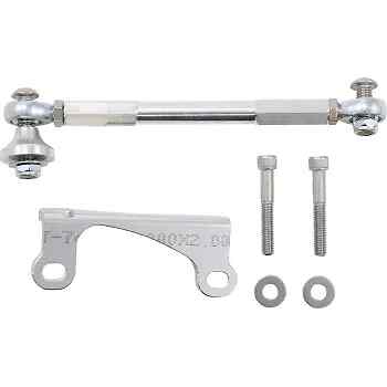Alloy Art Aluminum Frame Stabilizer for Harley Road King Special 17-22 ...