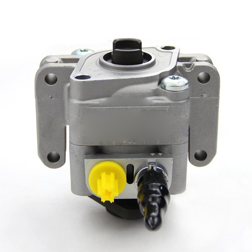 Power Steering Pump w/o Reservoir for BMW E46 320i 318i 2002-2005 ...