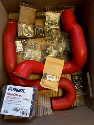 Porsche Cayman Boxster TPC turbo kit 987 986 Stage 2 intercooled track ...