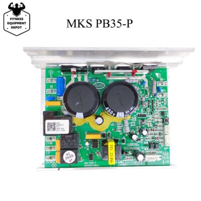 MKS PB35-P Treadmill Motor Controller for BH F12 Control Board Driver ...