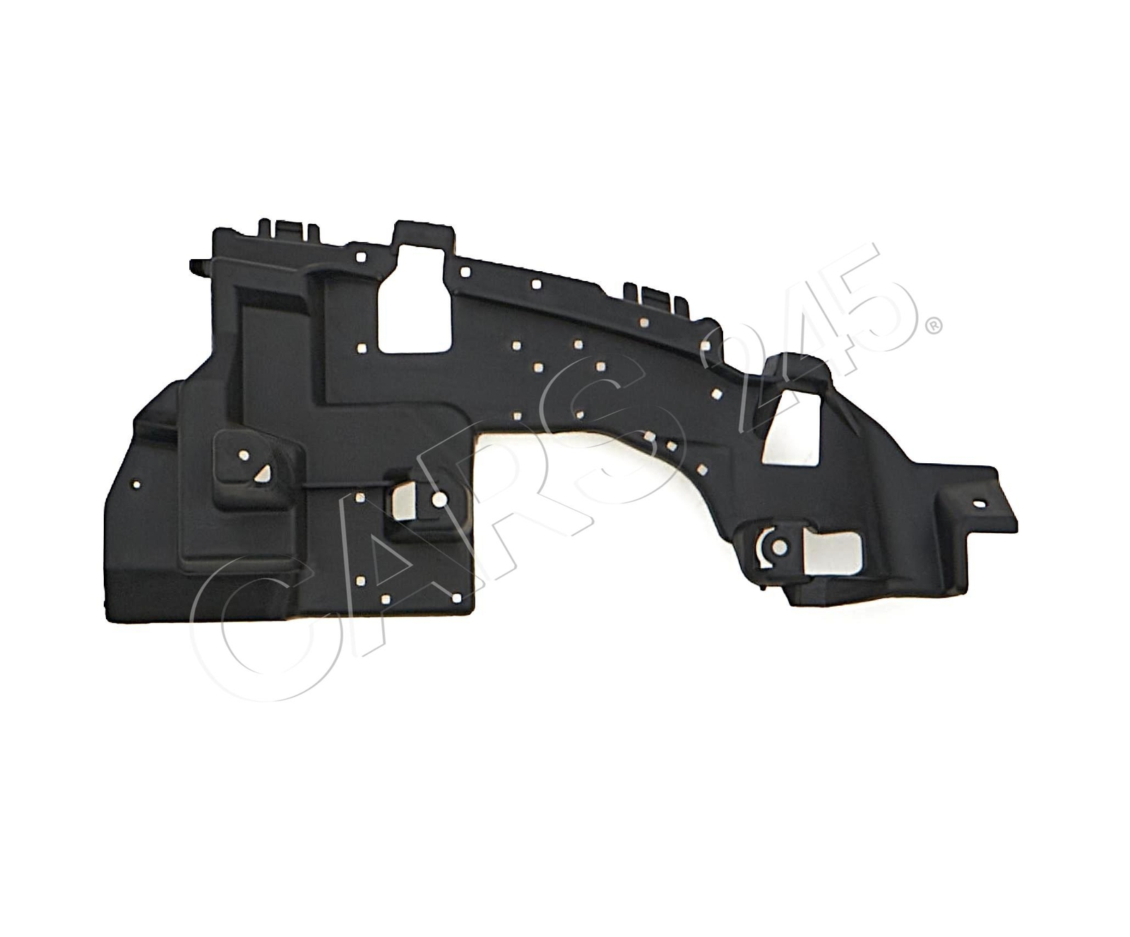 Bumper Mounting Bracket O/S Fits MERCEDES W205 14-18 A2058854303 | eBay