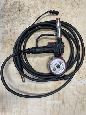 Mig Guns - Spool Gun