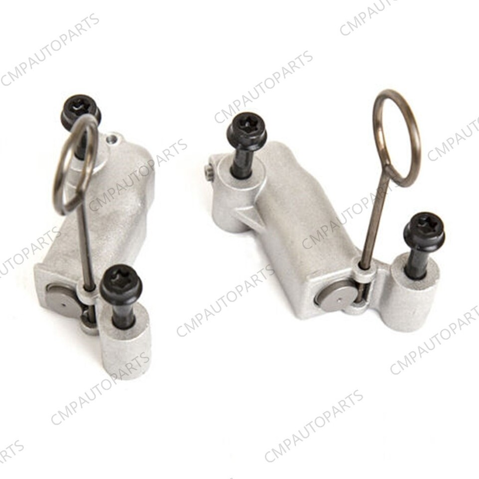 N63 4.4L Engine Timing Chain Kit Camshaft Sprocket For BMW 550i 650i ...