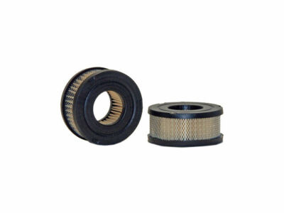 Compressor WIX Air Filter fits International S1954 1981-1982 7.6L 6 Cyl ...