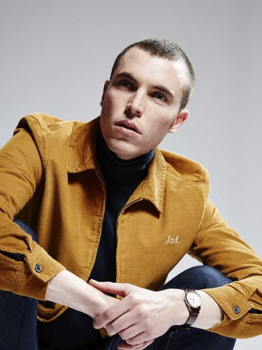 V8341 Tom Hughes Hot Handsome Cool Portrait Photo Actor WALL POSTER ...