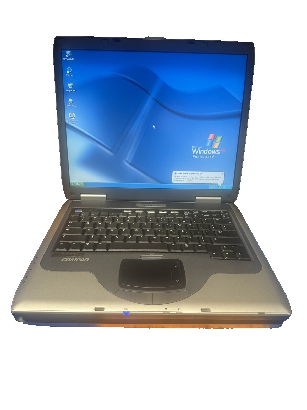 Compaq Presario Laptops for Sale - Shop New & Used Laptops - eBay