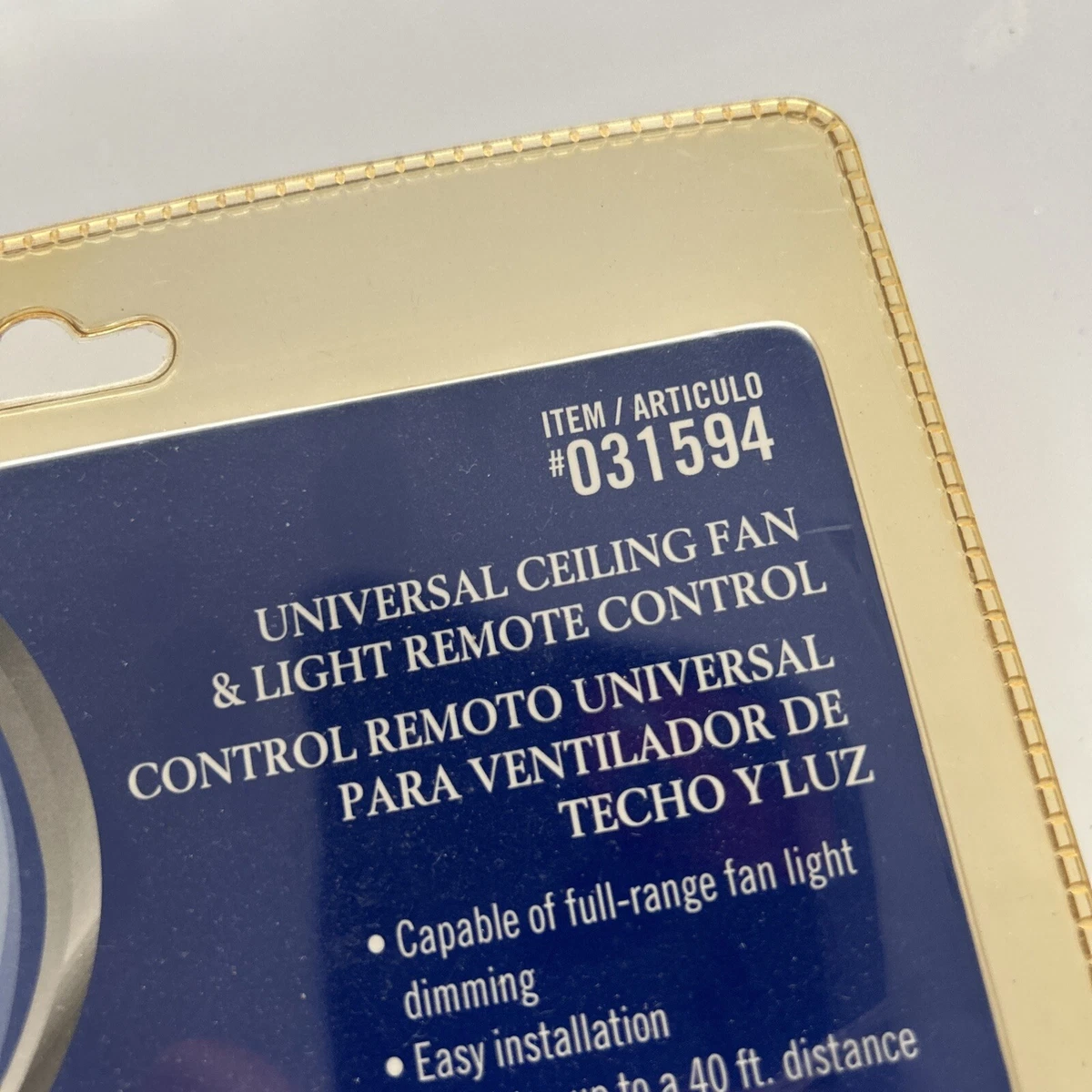 Allen Roth Ceiling Fan Remote Instructions | Shelly Lighting