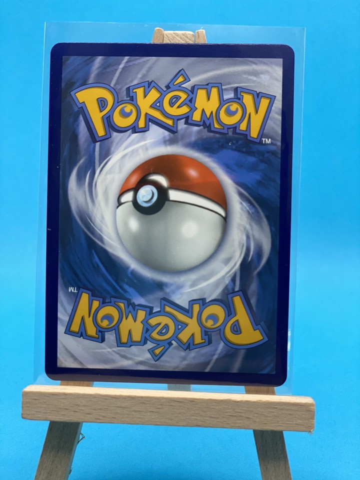 Breloom V 006/264 NM/M Full Art Fusion Strike Pokemon Card | eBay